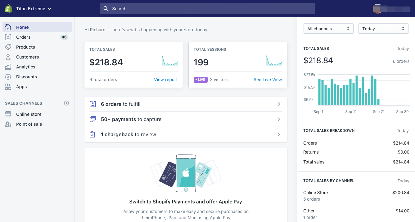 Shopify Website Builder 2020 Plans Features Cost Pricing Shopify Website Builder 2020 Plans Features Cost Pricing
