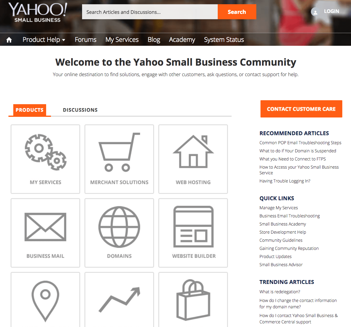 Yahoo Review | Yahoo Website Builder Reviews & Ratings